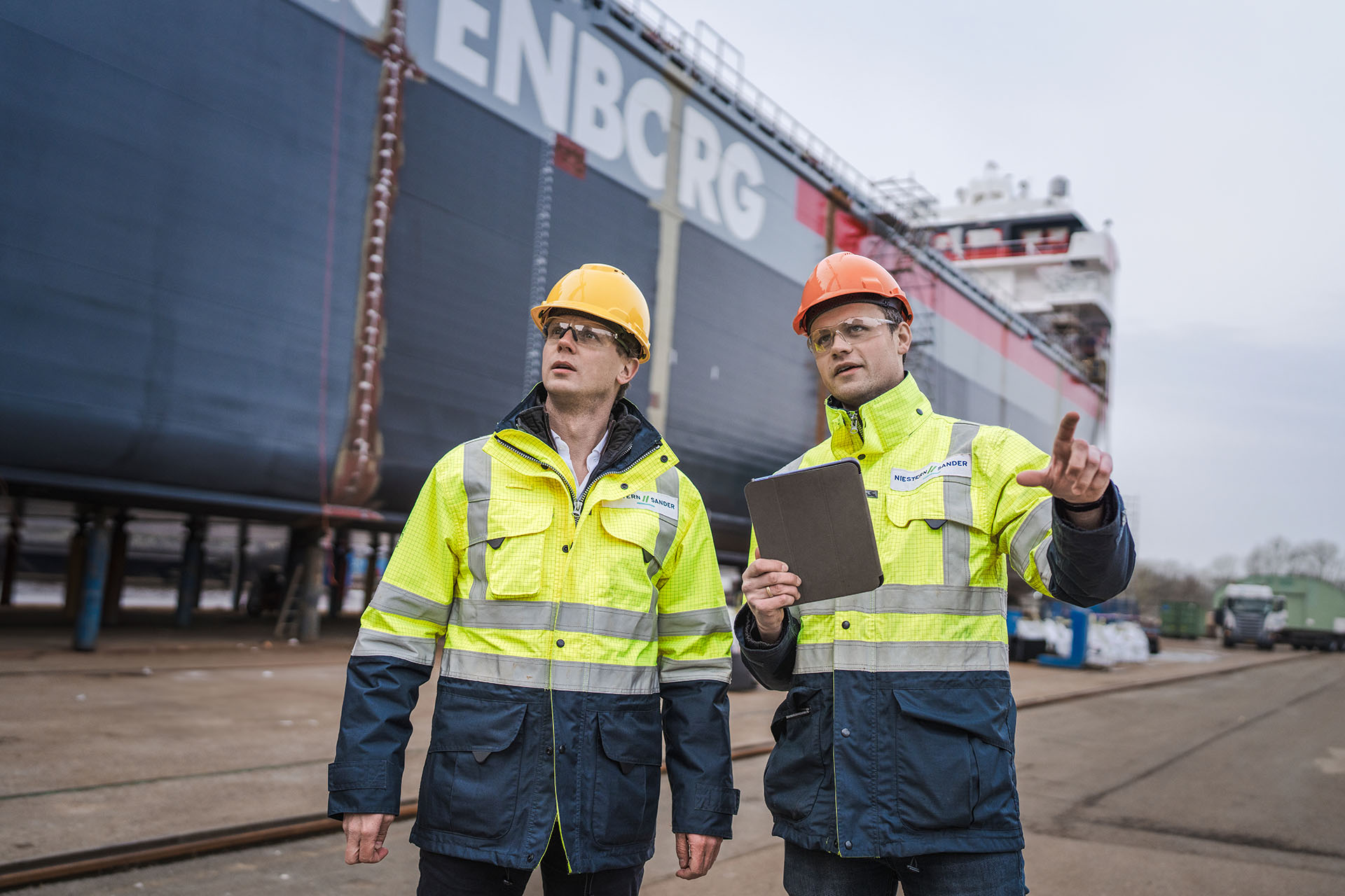 Vacature Supervisor