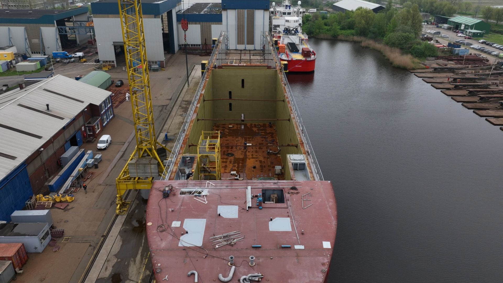 EasyMax journal: episode 10