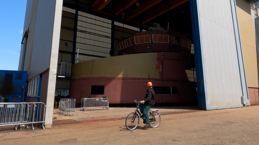 EasyMax journal: episode 11